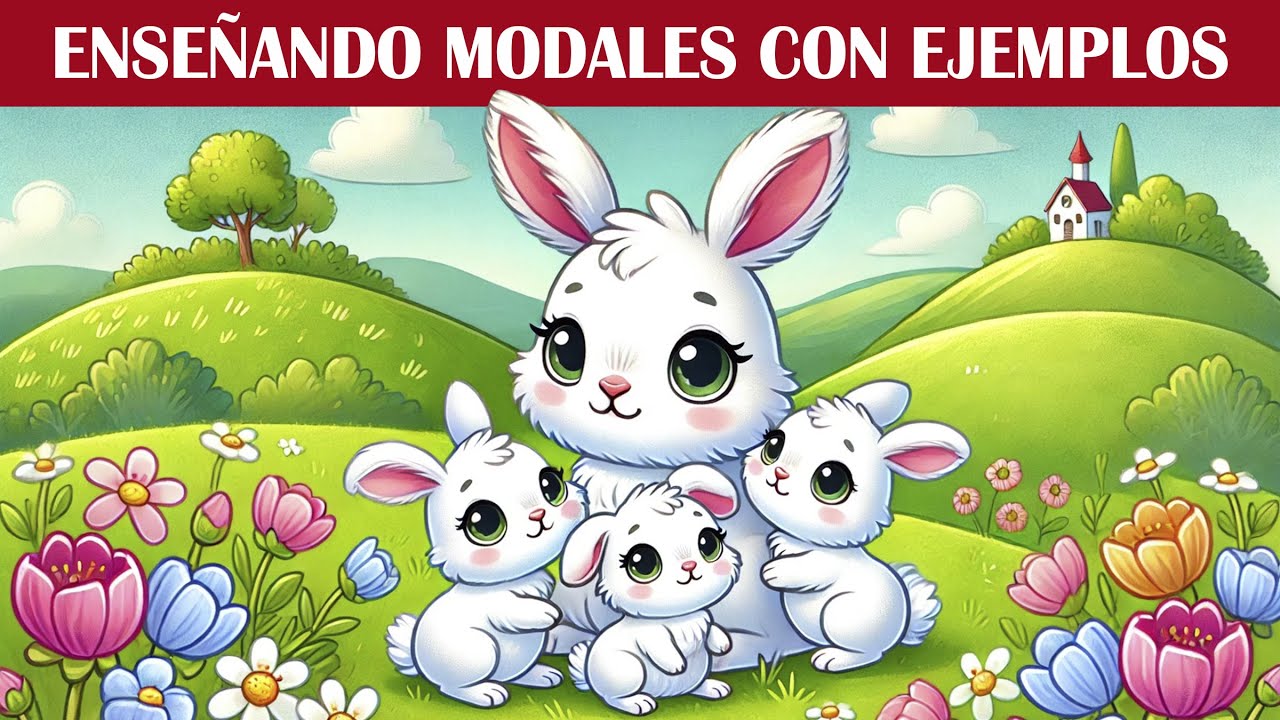 Enseñando Bueno Modales con Ejemplos - Cuentos Infantiles Cortos - YouTube