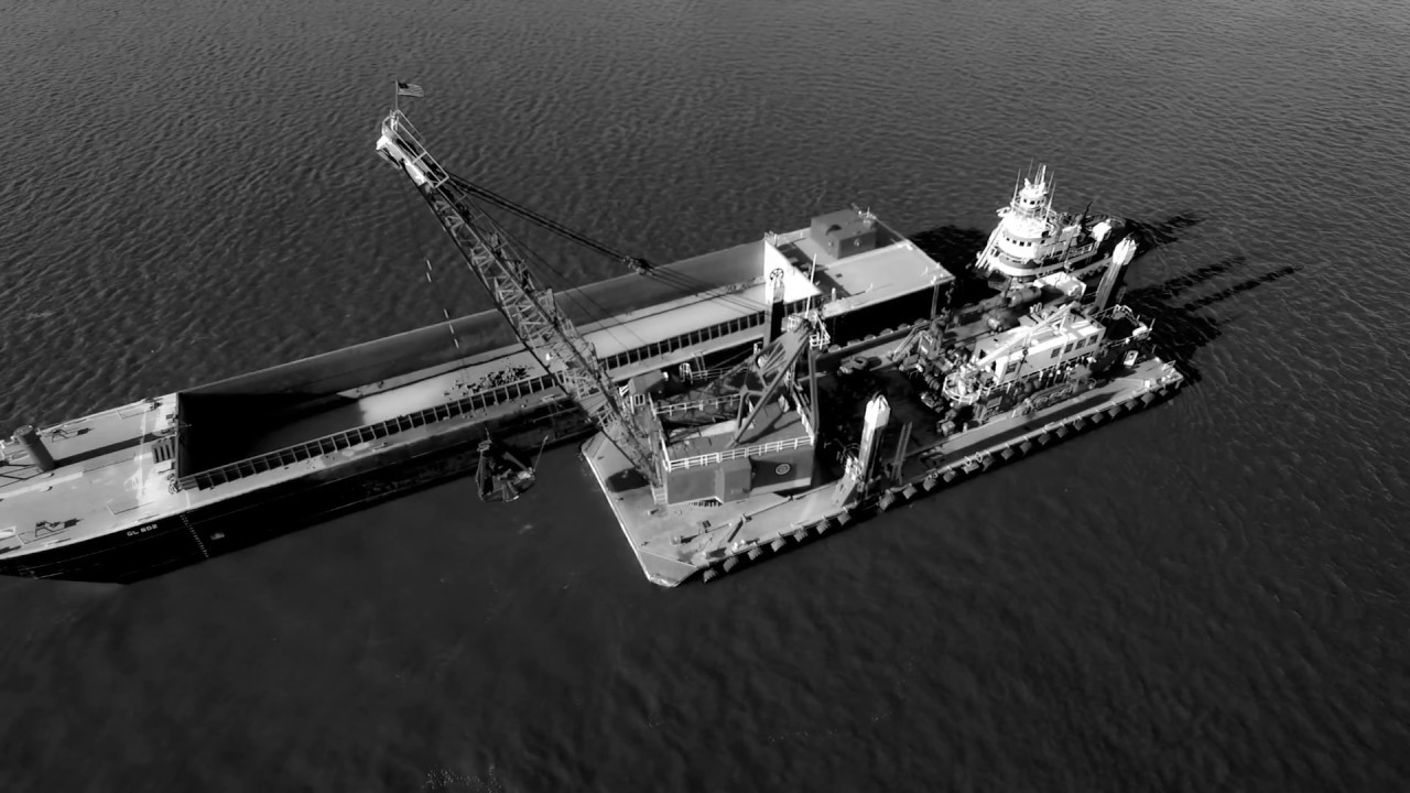 "Take Me To The River" - Phantom 3 Advanced - YouTube