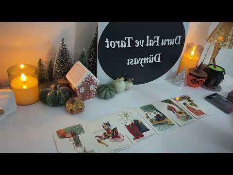 BALIK BURCU 💥💥 KENDİNE KIZMA HAKLISIN 💥💥 14 - 19 NİSAN TAROT YORUMU #tarot 