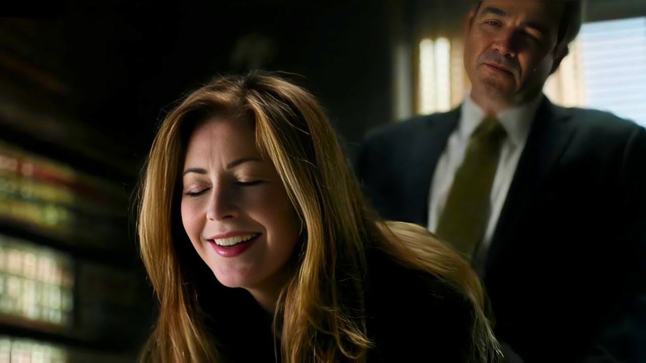 Who Are The Men Dana Delany Hooked Up With? - YouTube