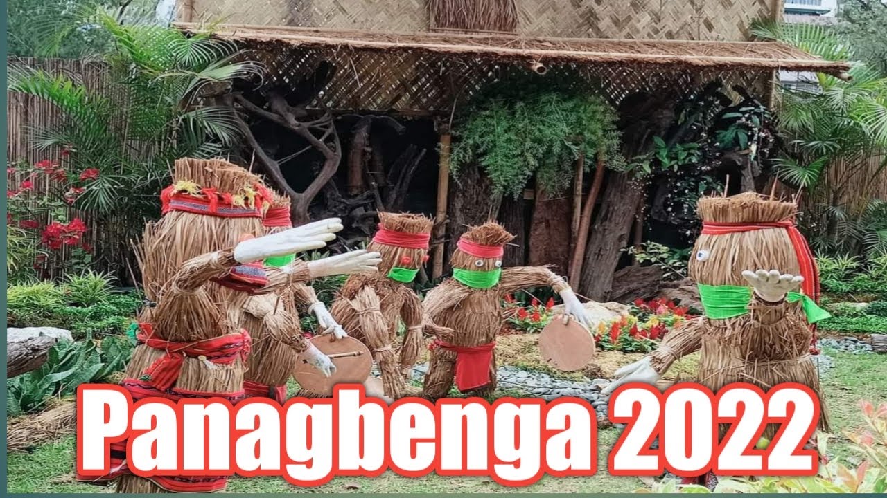 Glimpse of Panagbenga Festival..#panagbenga....CHIEF2TEK OFFICIAL - YouTube