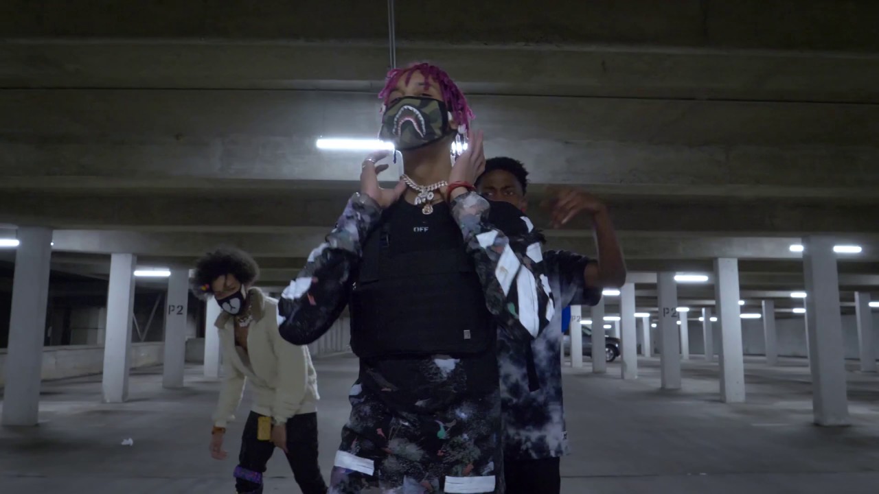 Key Glock - Big Glock (Dance Video) | Ayo & Teo + HiiiKey ...