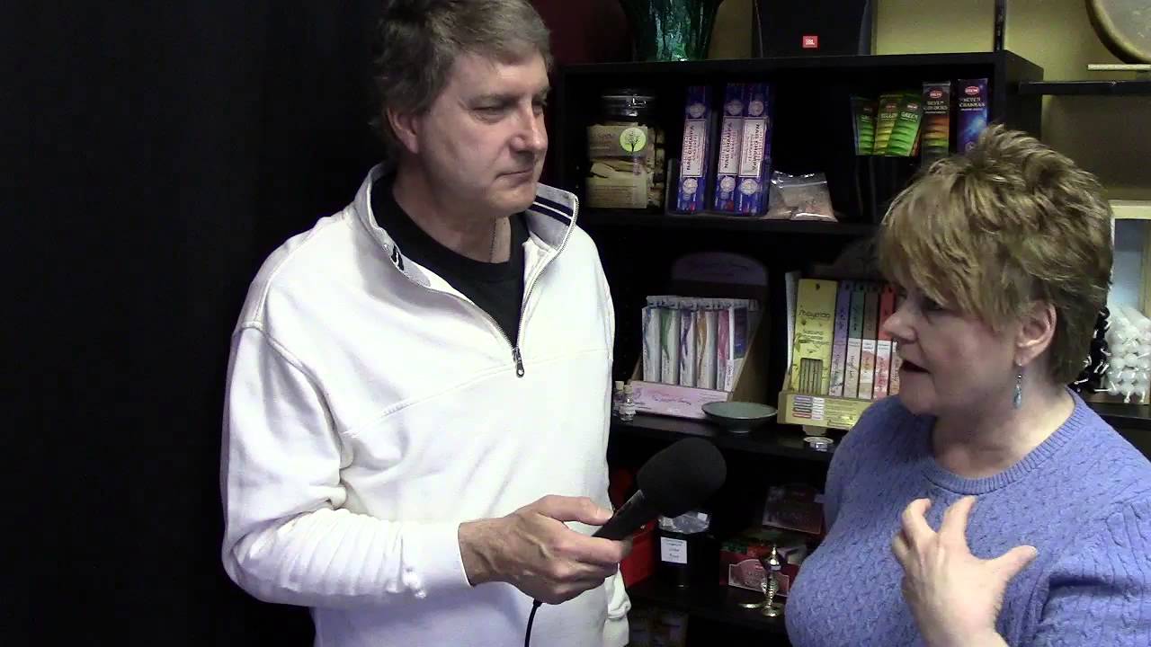 PSYCHIC DEBBIE READINGS REVEALED - YouTube
