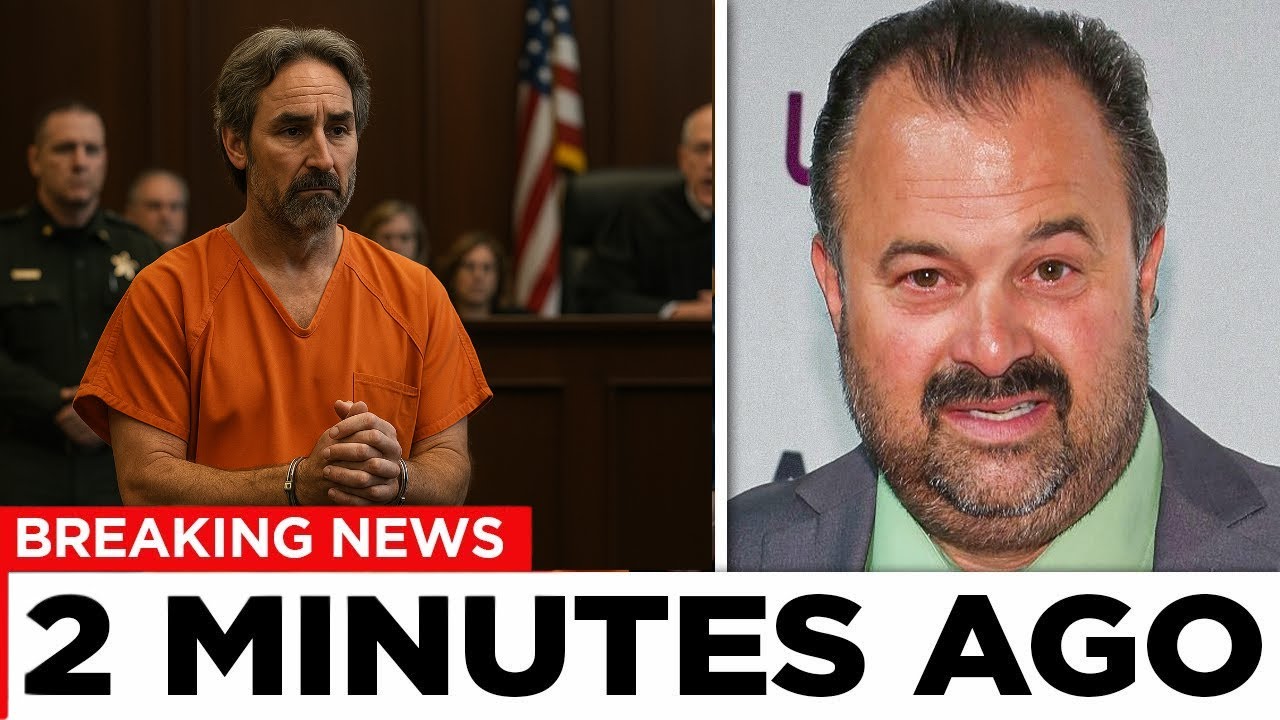 Was Mike Wolfe Sentenced For Frank Fritz Death Wikipedia