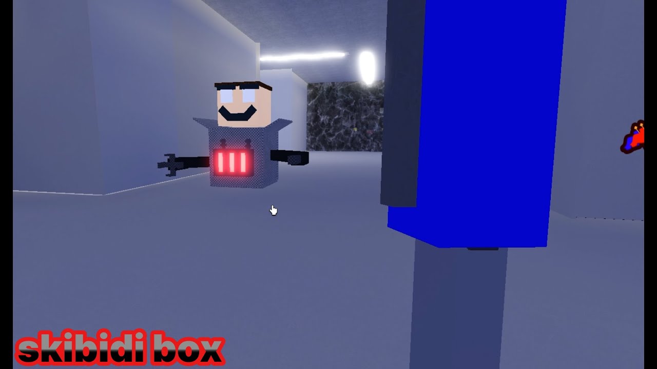 Skibidi box 30 part 3 - YouTube