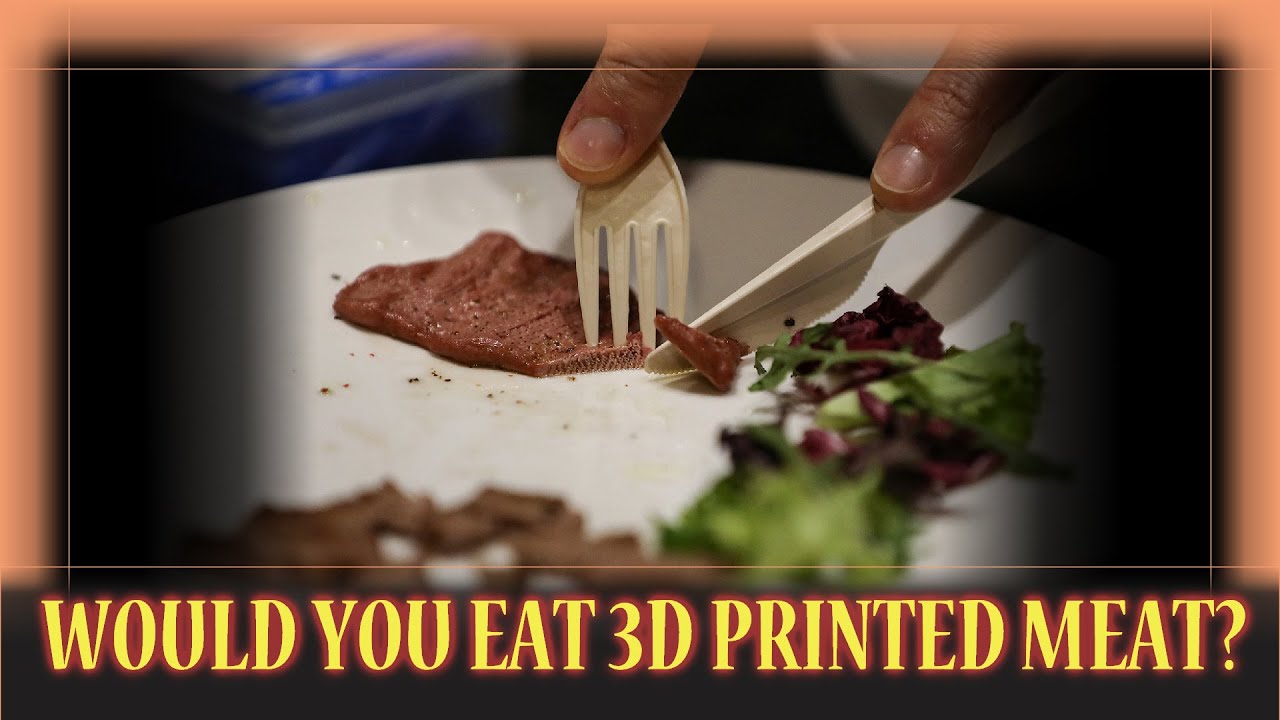 3D Printed Meat Anyone YouTube 3d-printed-meat-anyone-youtube