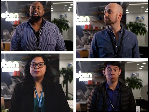 Describe working with Meten in China! - YouTube