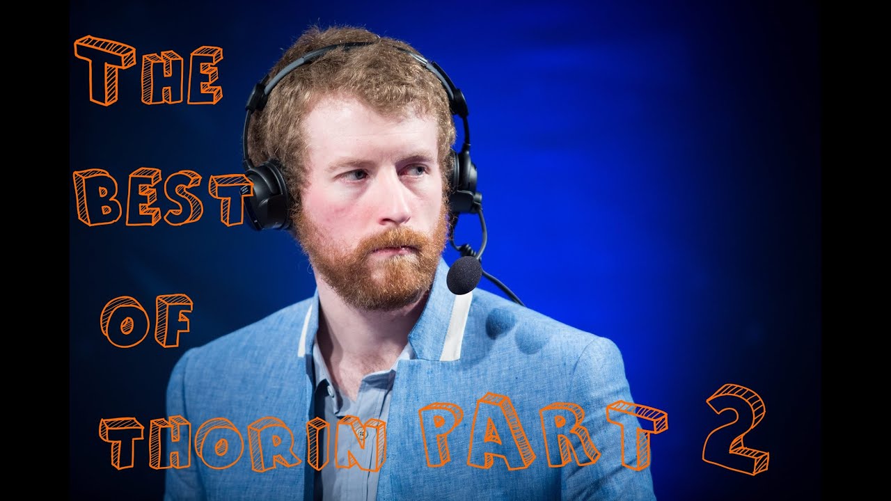 The Best Of Thooorin Part 2 - YouTube