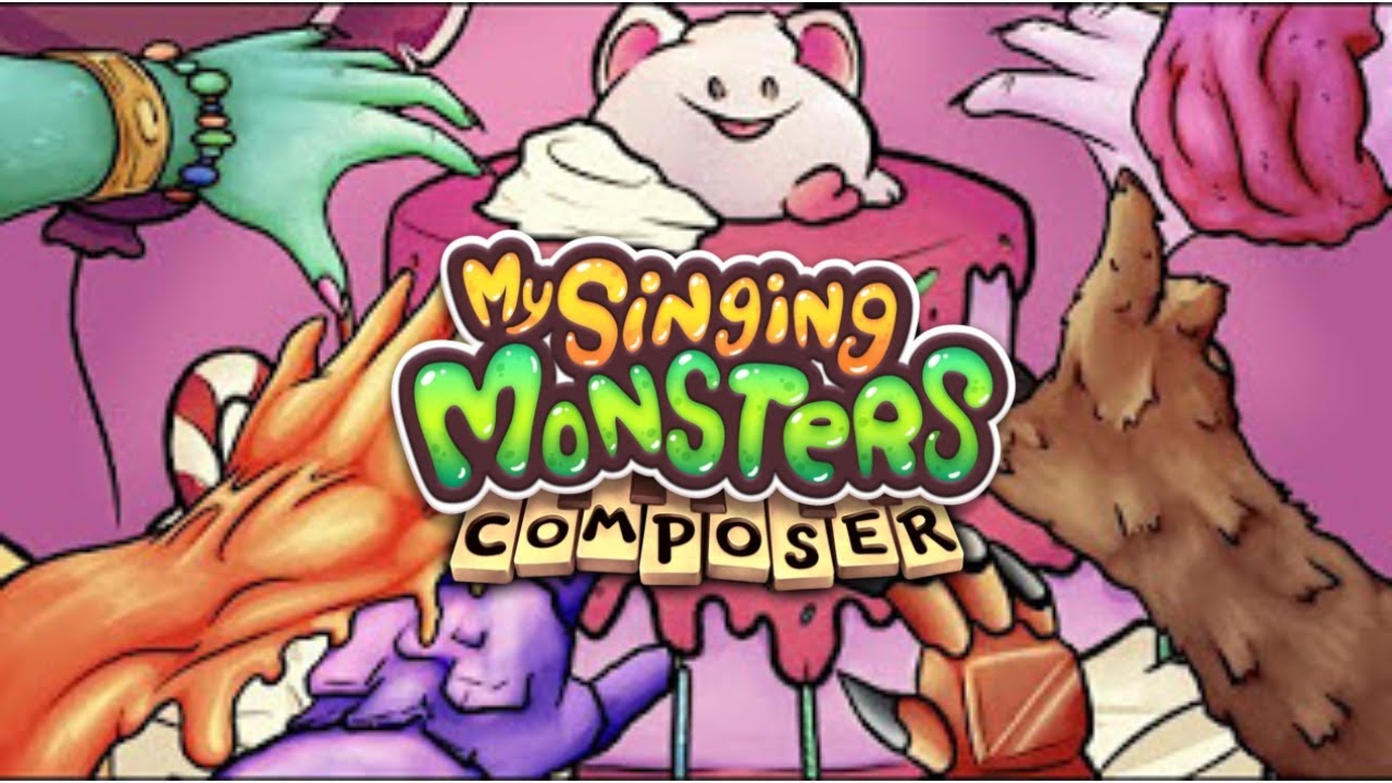 MSM Composer: Fur Funhouse (ft. Professor Toot) - YouTube