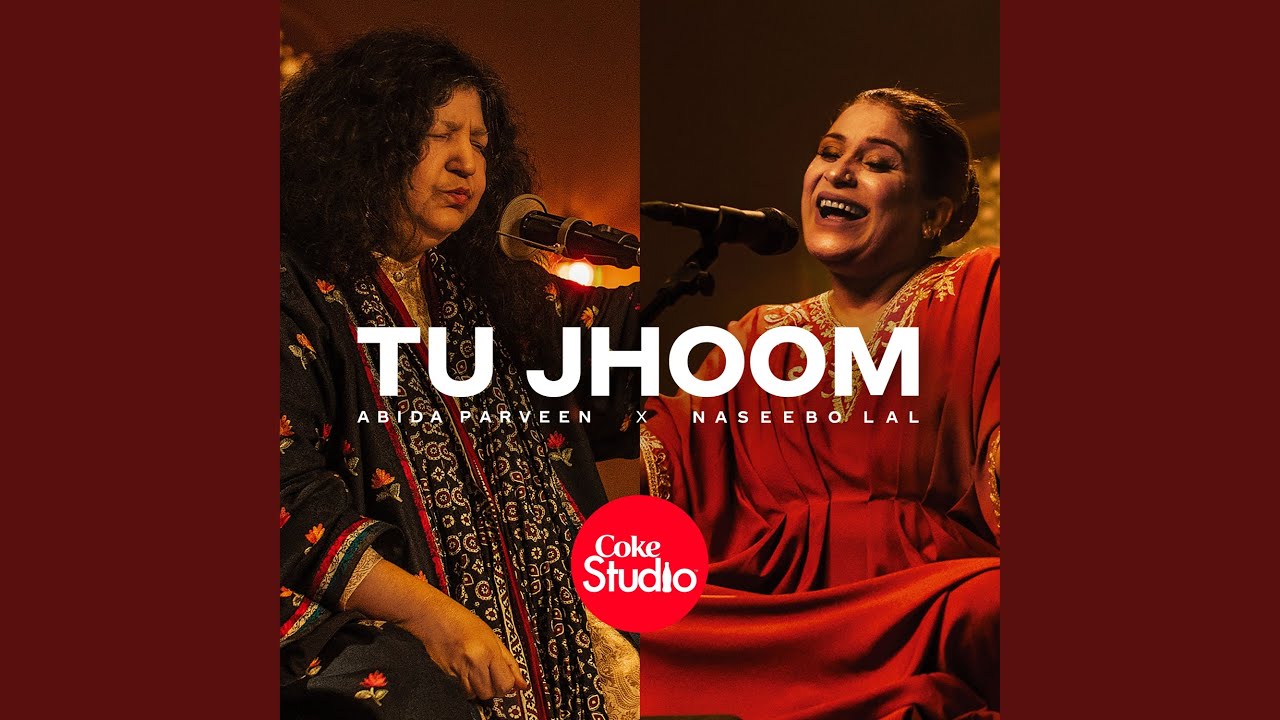 Tu Jhoom - YouTube Music
