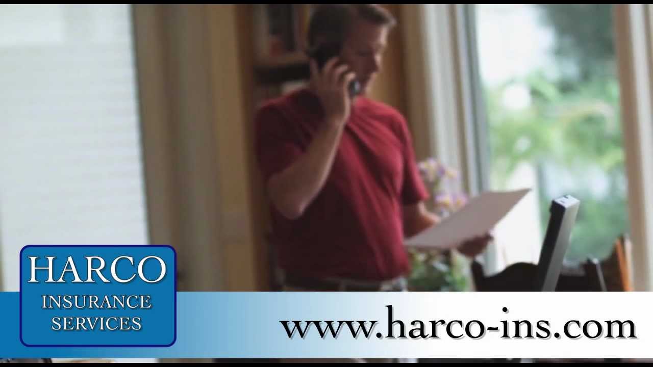 HARCO Insurance Services Video | Insurance Services in Houston - YouTube