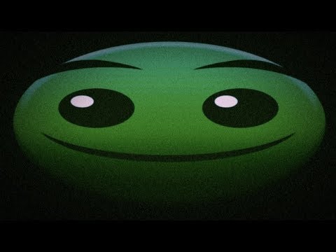 LOBOTOMY GD - YouTube