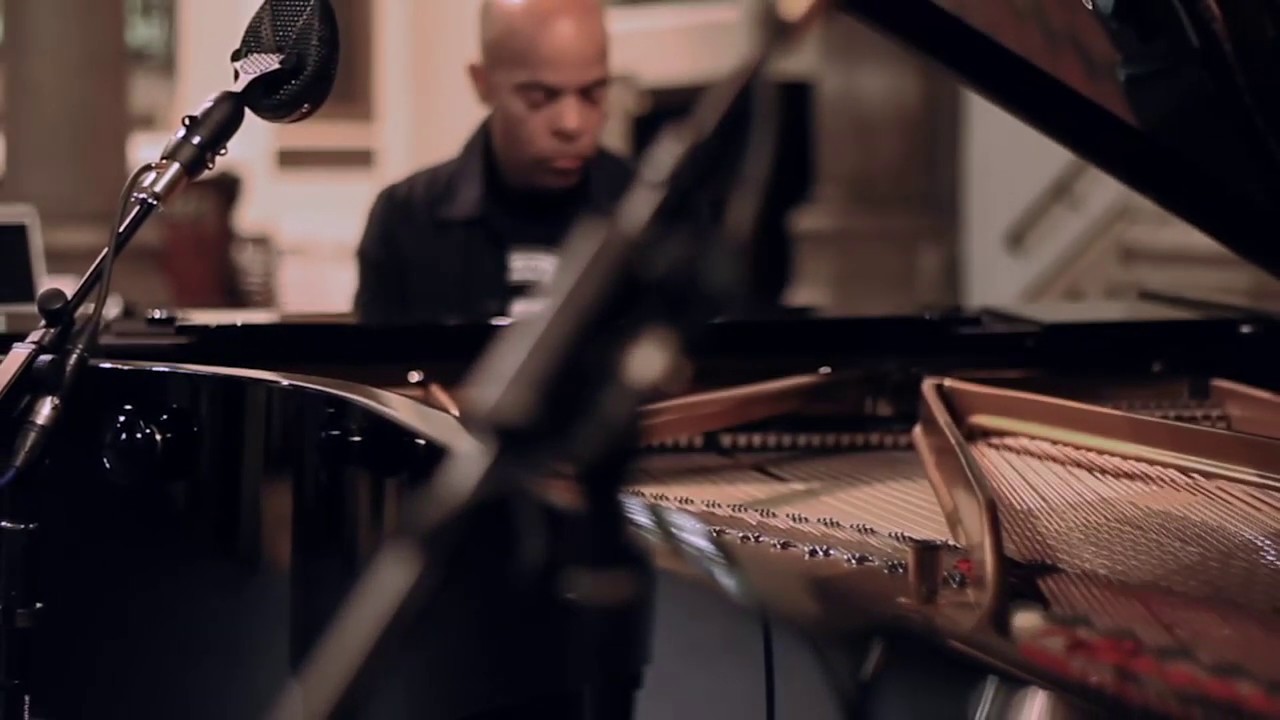 Messages : Vince Pope and the Bash Chapell Collective HD 720p - YouTube