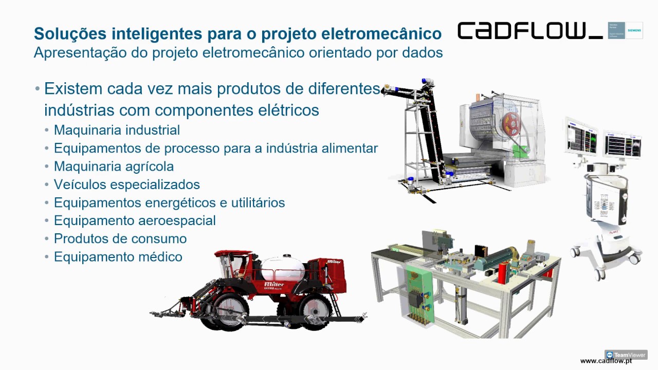 Webinar Solid Edge Electrical - YouTube