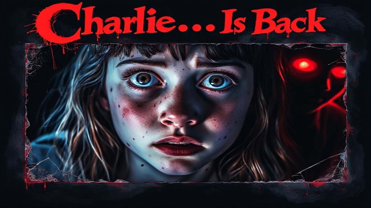 My Brother Charlie: The Reddit Tale That Haunts - YouTube