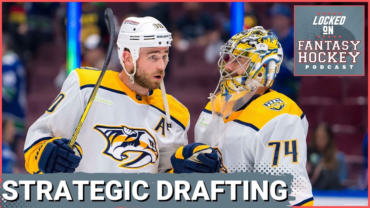 Monday Mock Draft Special #3: Drafting The Best Available Player ...