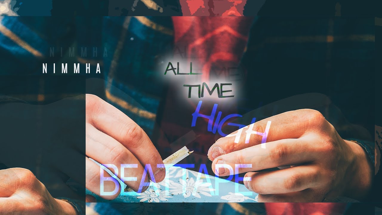 ALL TIME HIGH - Beat Tape - YouTube Music