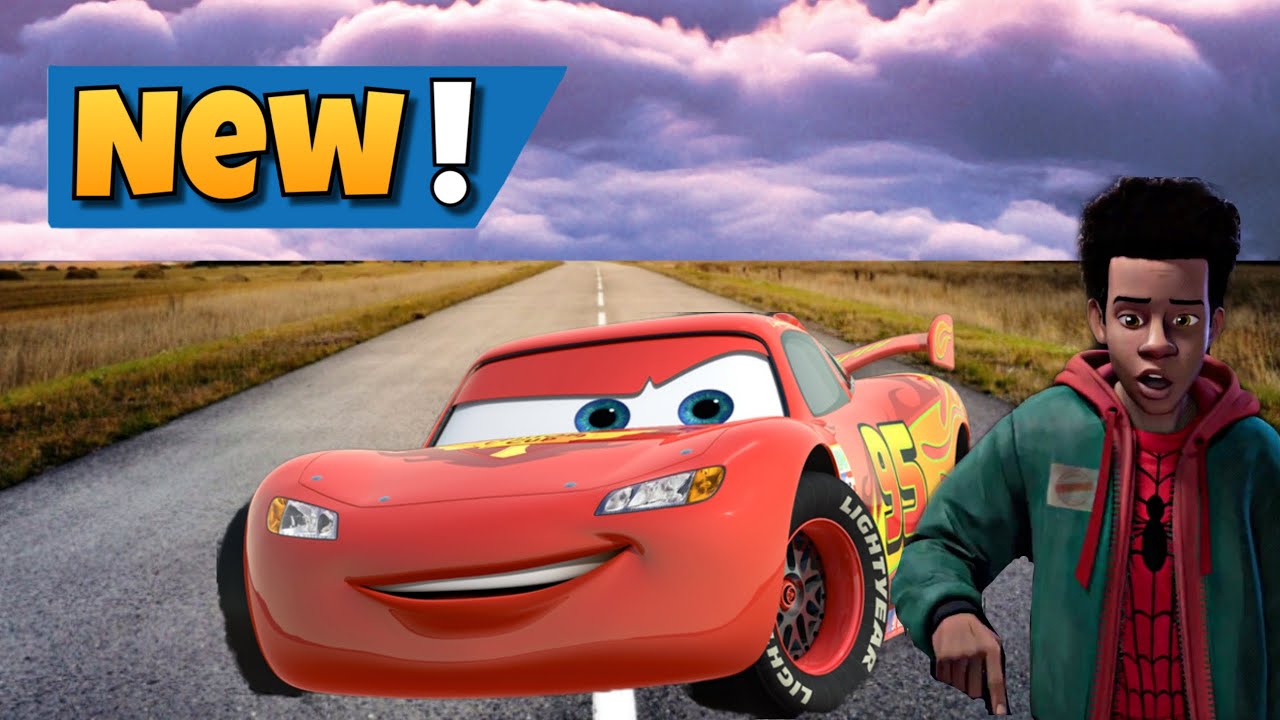 Red car racing game, cartoon video game, new challenging, FUN TIME ...