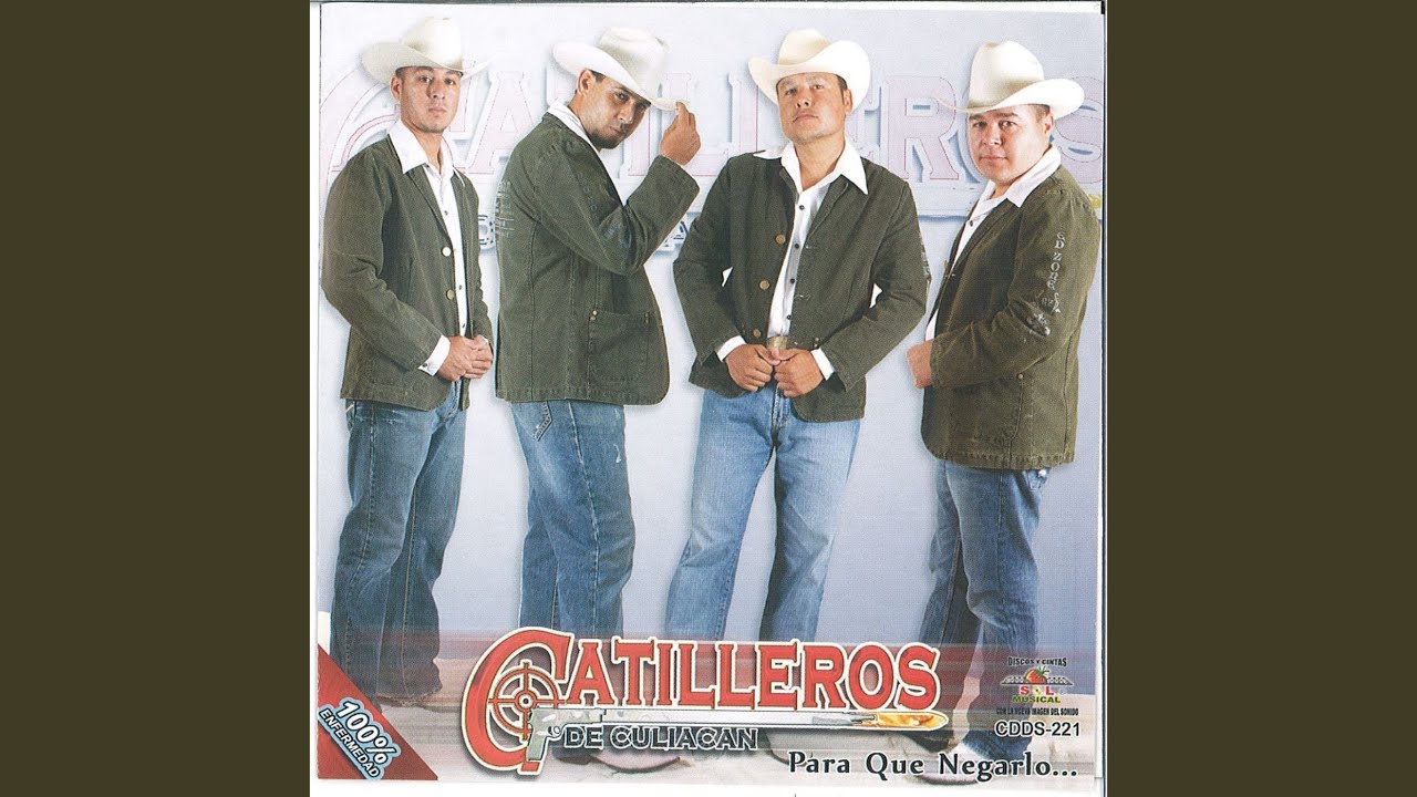 El Macho Prieto - YouTube