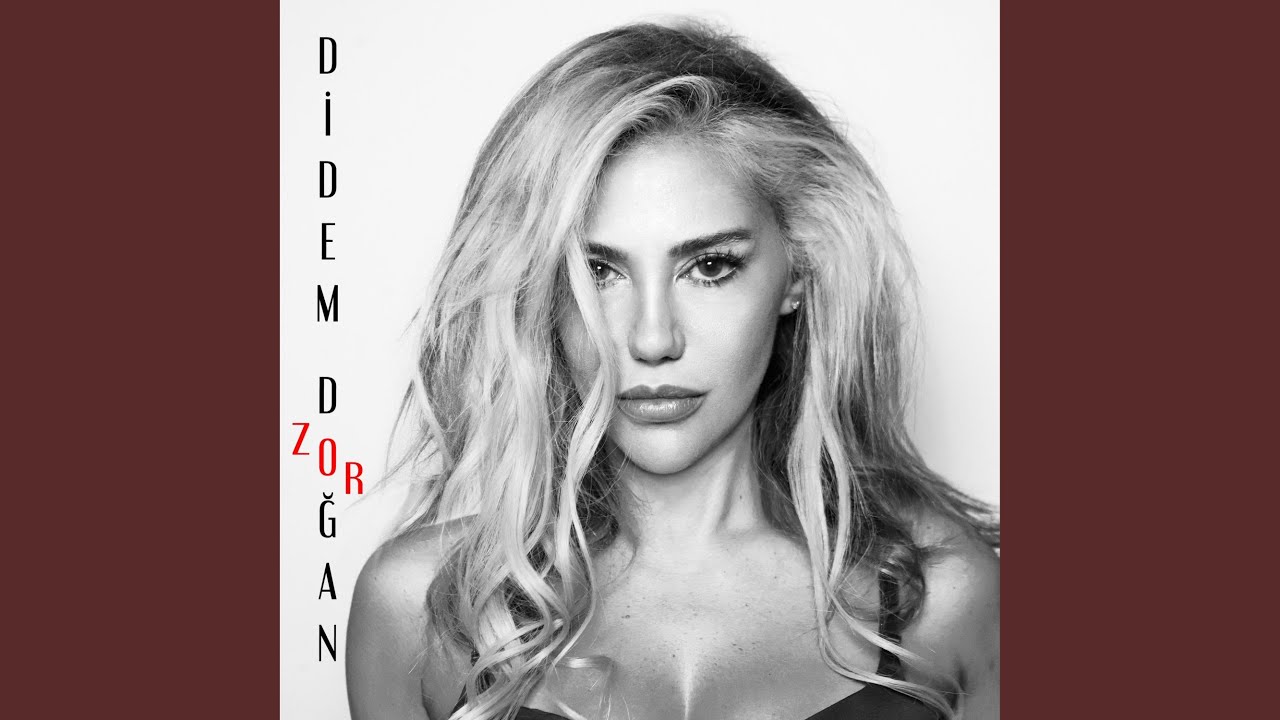 Zor (Radio Edit) - YouTube