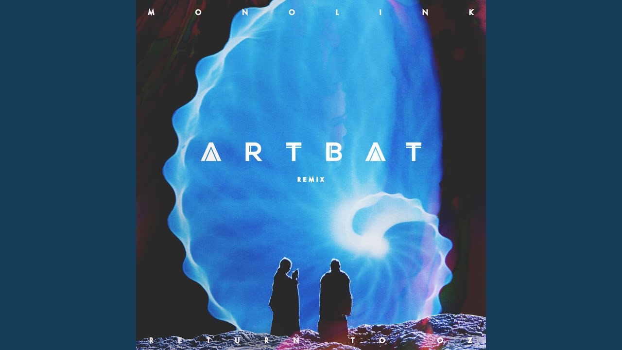 Return To Oz ARTBAT Remix YouTube Music return-to-oz-artbat-remix-youtube-music