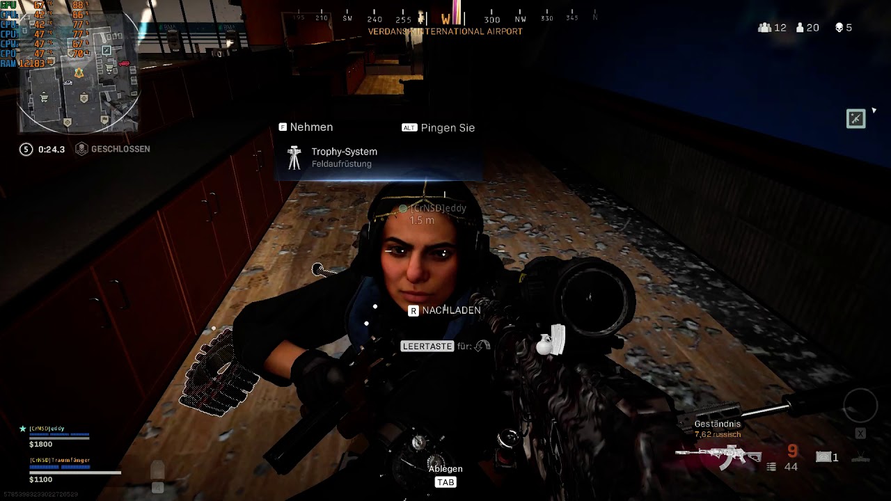 Call of Duty Warzone | Pwnage Factory | Warzone Win - YouTube