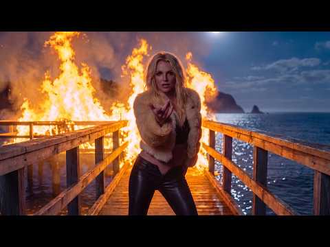 Britney Spears - (Don't Mess With) The Princess - popdaddyAI