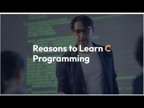 C Programming - Course Overview - YouTube