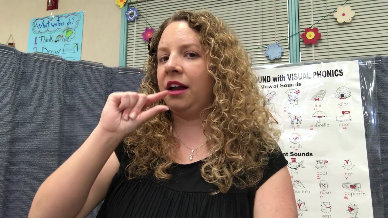 See the Sound Visual Phonics: Blends (Quick Review for Practice) - YouTube