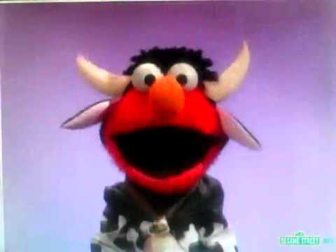 Sesame Street - "Baby Say It Loud" - YouTube