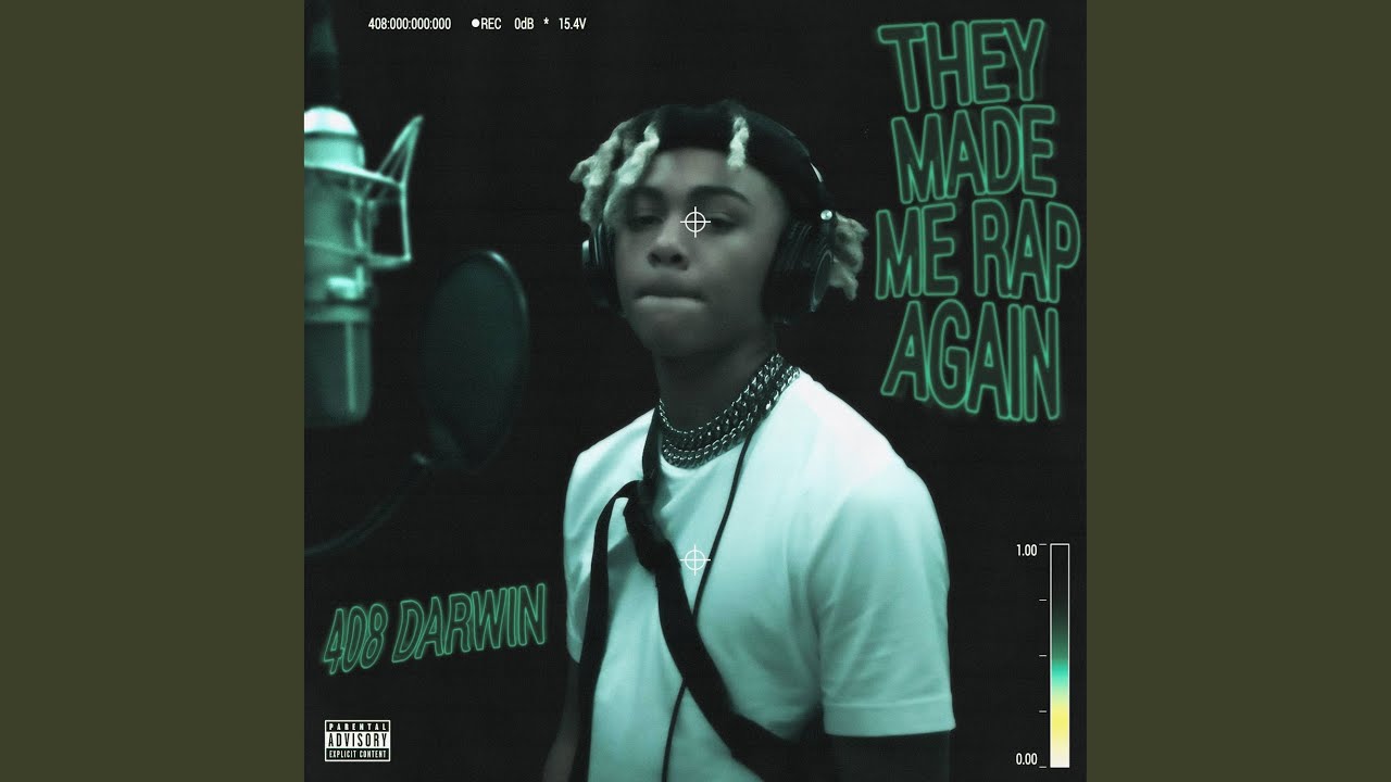 They Made Me Rap Again - YouTube Music
