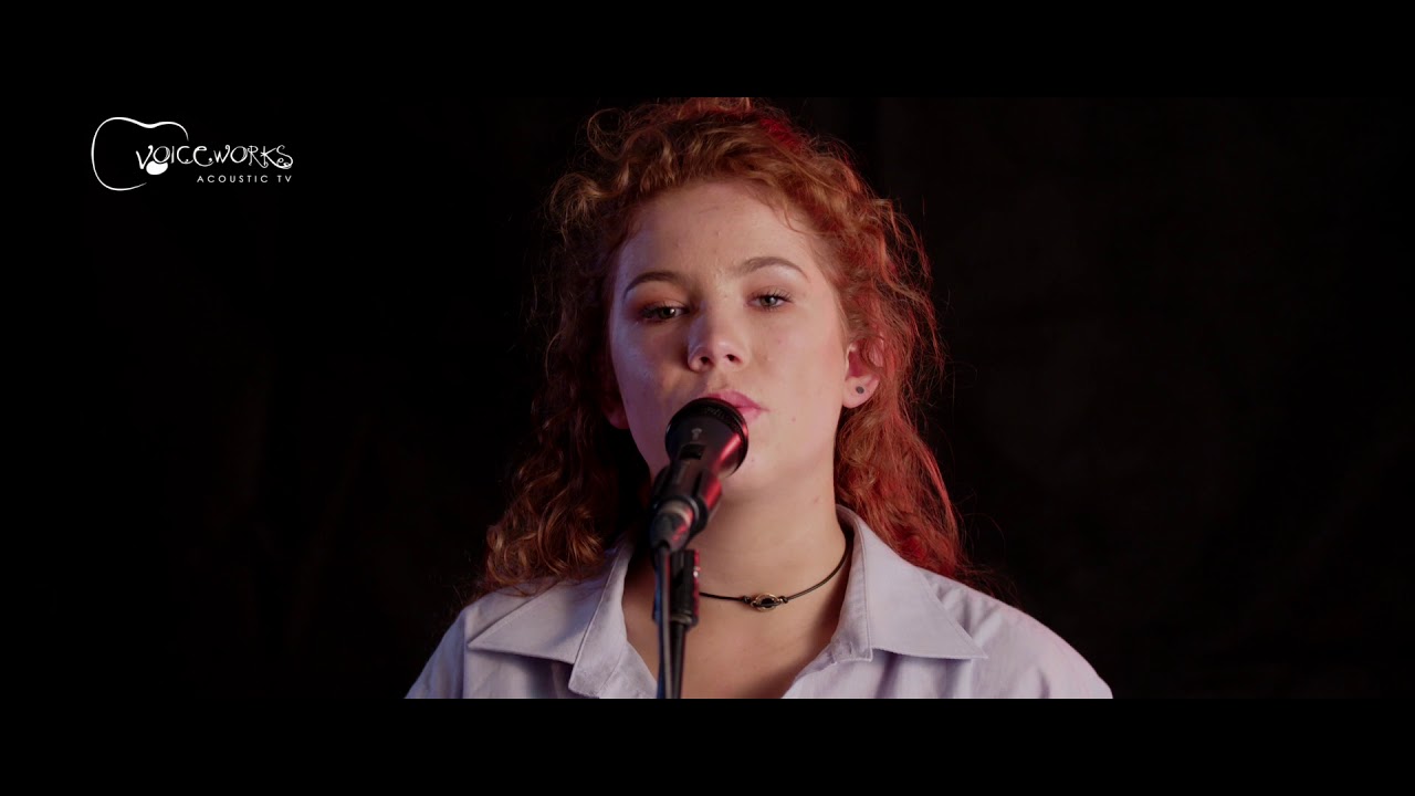 Zoe Fitzpatrick // What A Difference A Day Makes // Dinah Washington ...