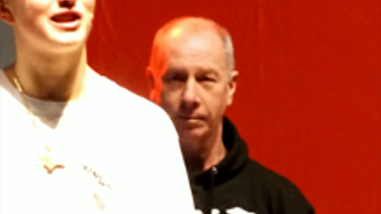 Bald Martin : The Reckoning - YouTube