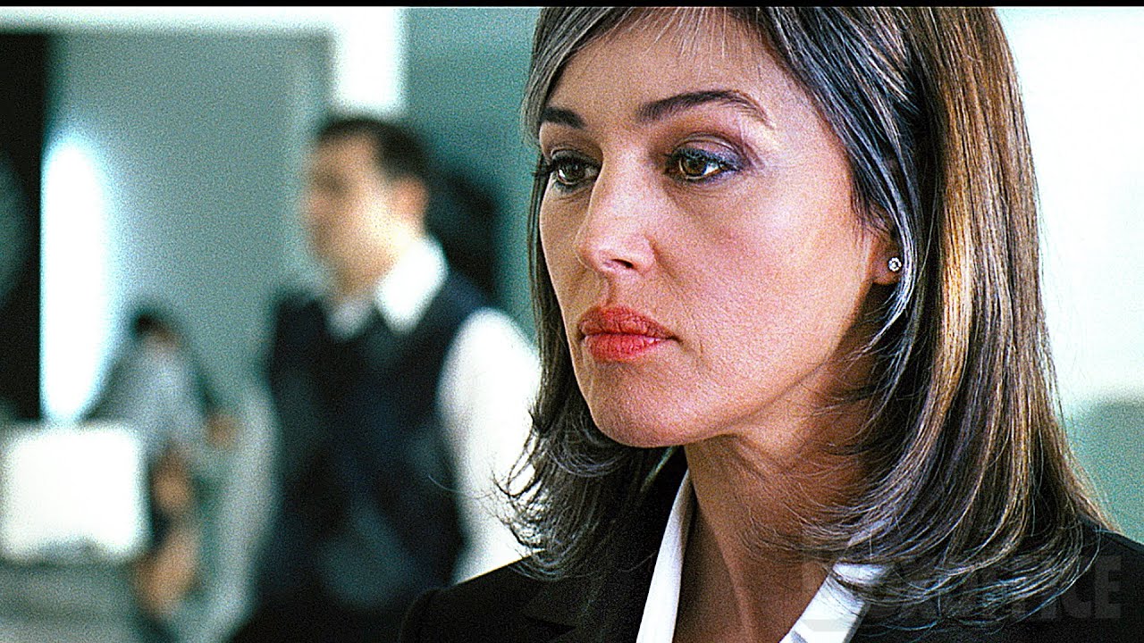 SEULE CONTRE TOUS (Monica Bellucci, Rachel Weisz) 🔴 10 Minutes du Film ...