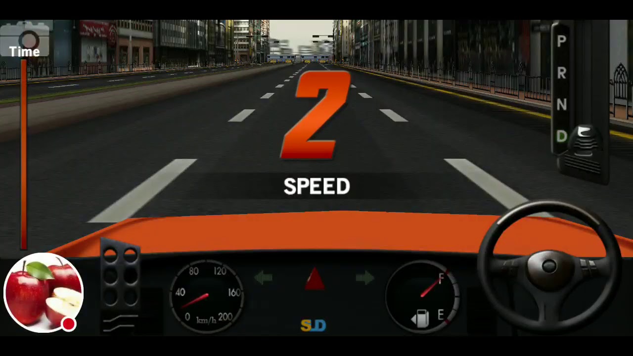 My Dr. Driving Stream - YouTube