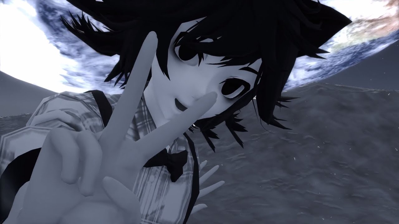 【MMD BATIM】 Inspiration 【Boris the Wolf】 - YouTube