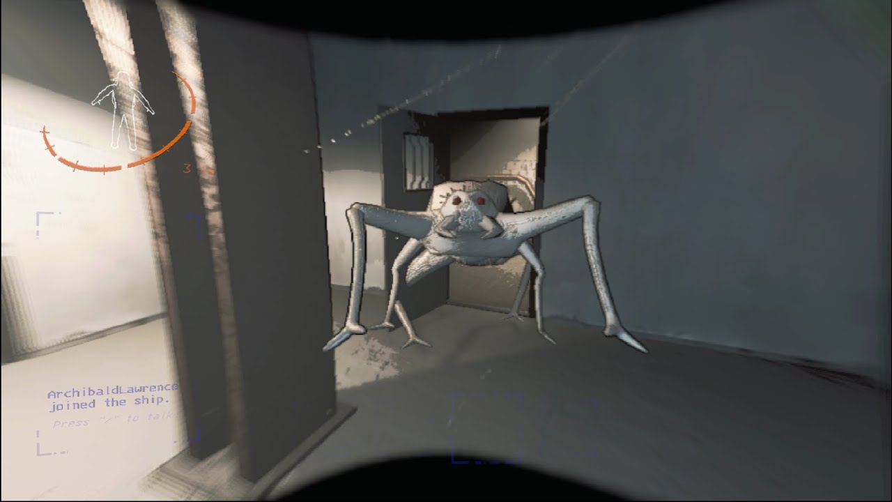 Lethal company massive v60 update - YouTube