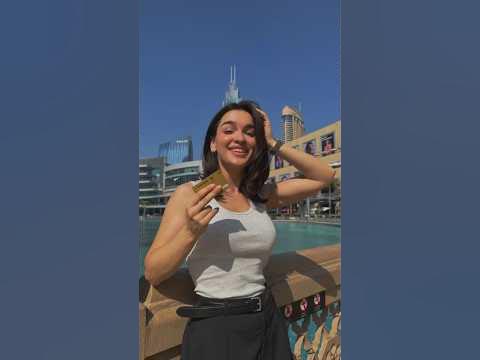 ПОДАРОК НА ДЕНЬ РОЖДЕНИЯ (мечта любой девушки😍) - YouTube