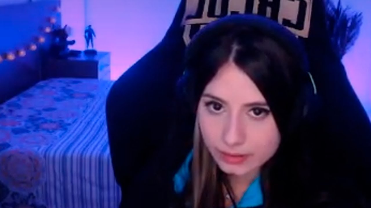 ainda bem q é streamer e não matemática 🤓 | yayahuz - YouTube