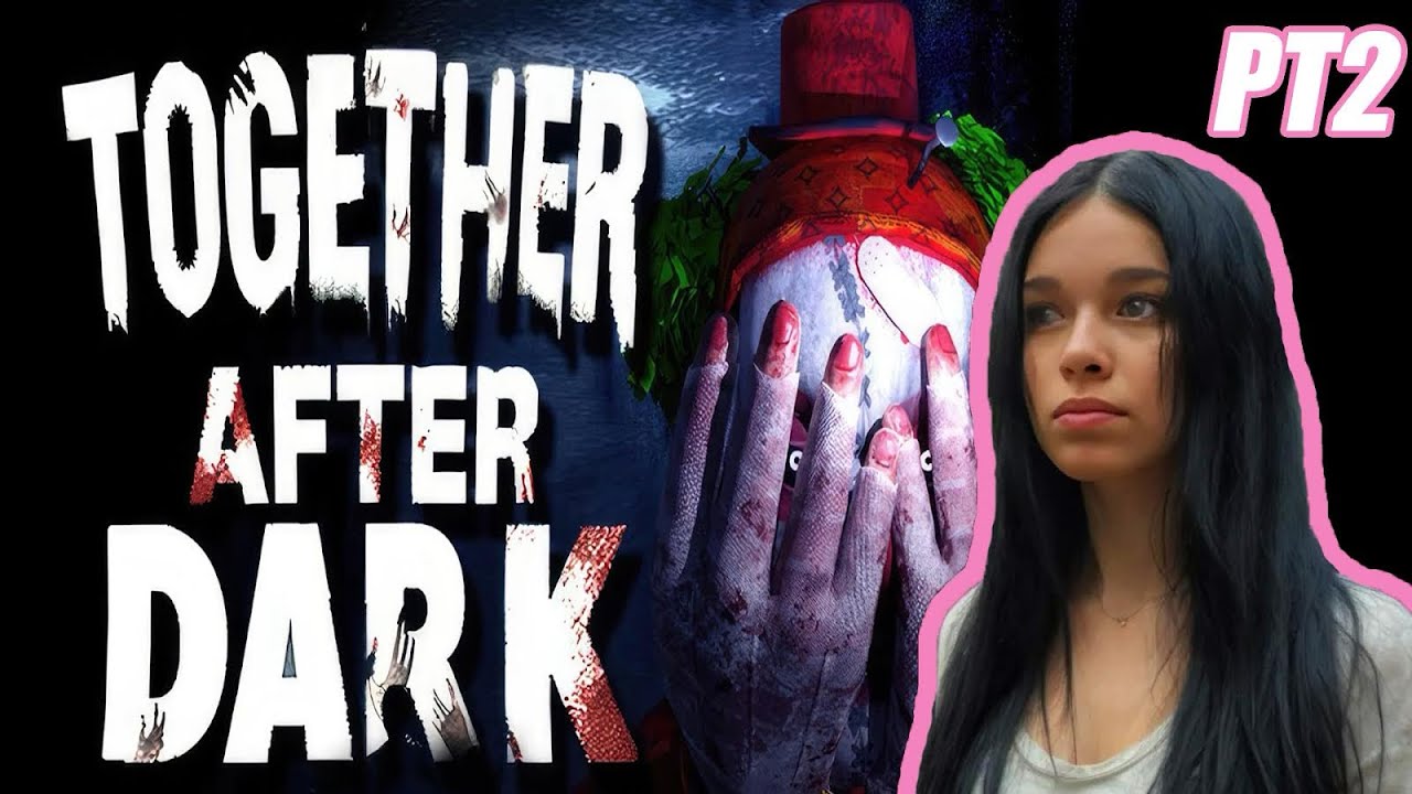 3 IDIOTS RETURN FOR MORE CHAOS - TOGETHER AFTER DARK PT2 - YouTube
