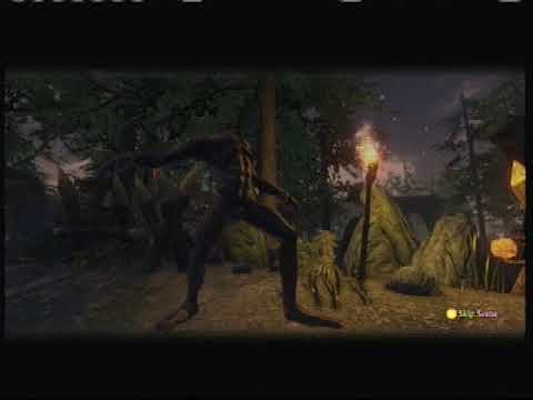 Fable Anniversary Pale Balverine Quest walkthrough!!! - YouTube