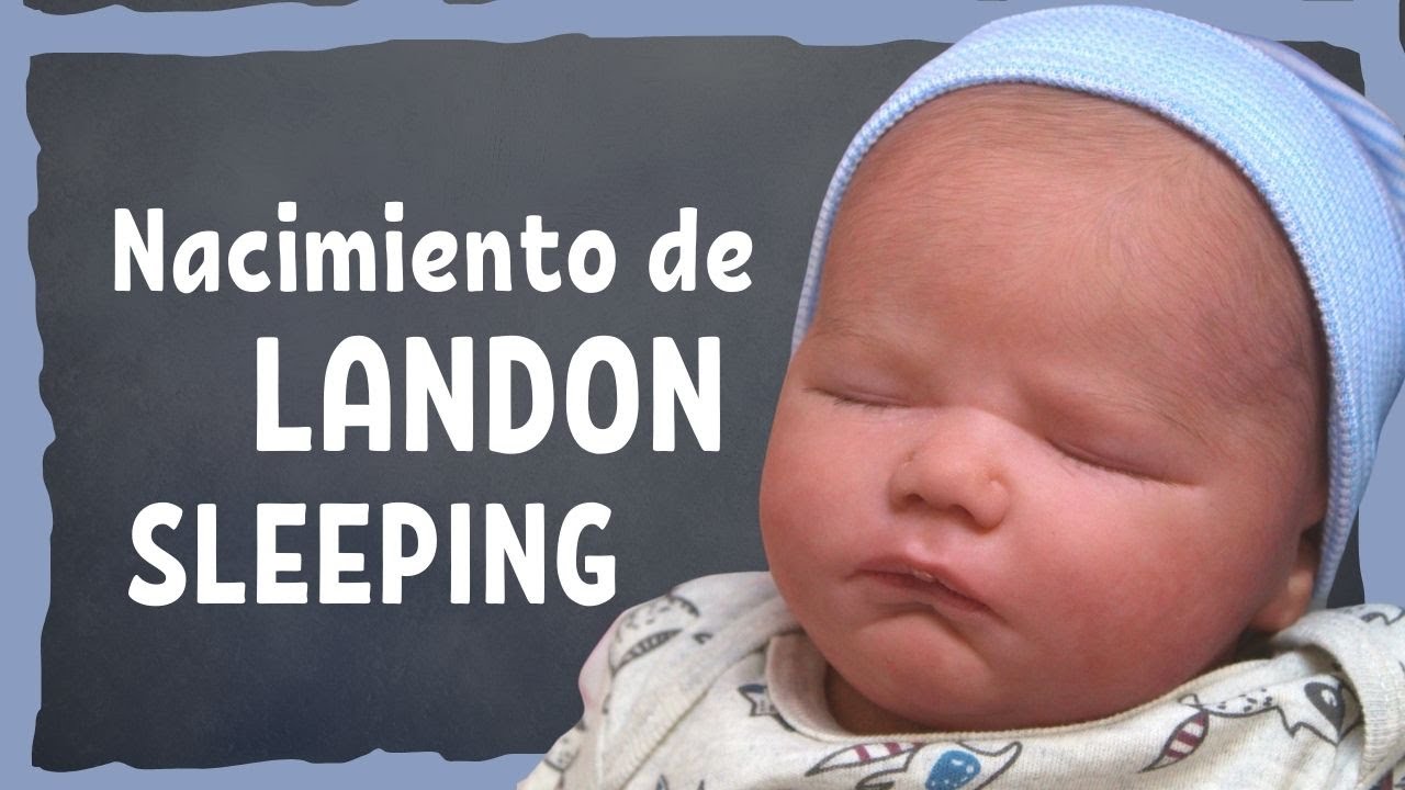 Armar a un BEBÉ REBORN - Kit Landon Sleeping - YouTube