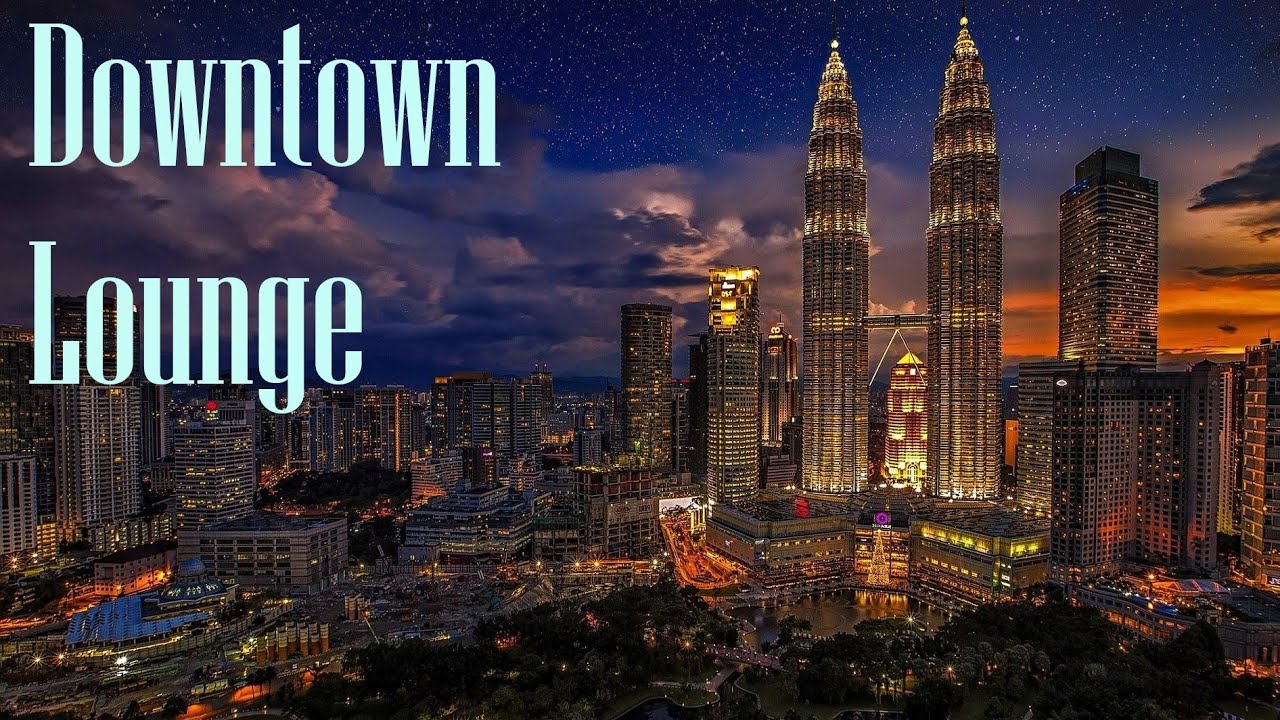 Smooth "Kuala Lumpur" Jazz N´Bossa Bar & Café Music