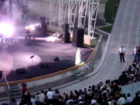 Roya Aldatma (Canli) Yashil Teatr 2008