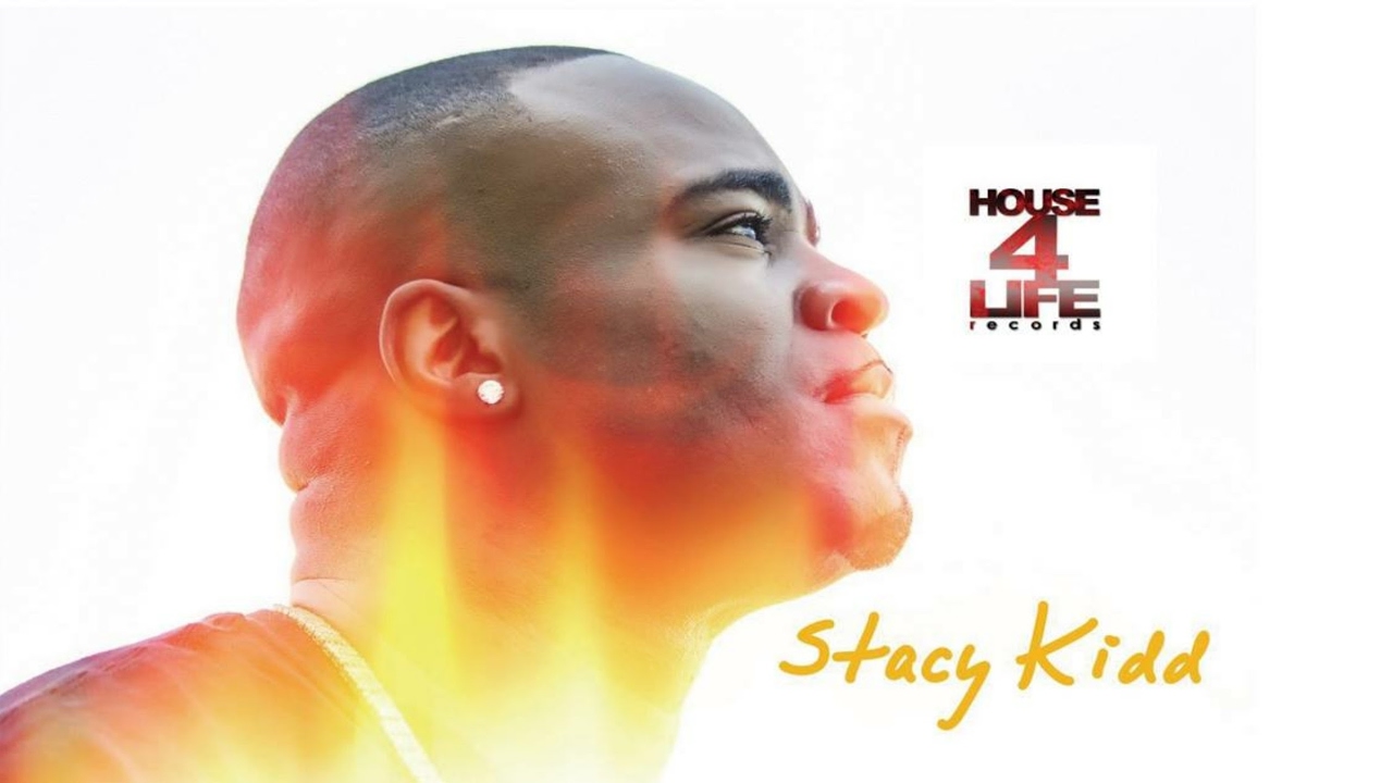 Stacy Kidd Live!! Quentin Harris Tribute - YouTube