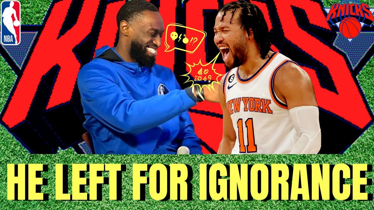 🏀🔥became a joke-knicks fans-knicks news-knicks rumors-knicks news today ...