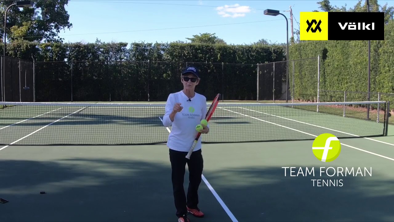 Doubles Tennis Players: Empower Your Partner And Win More Matches ...