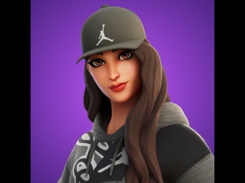 Hangtime Ruby Skin - DATE Gameplay with Lorenzo - Shout-out to "soper ...