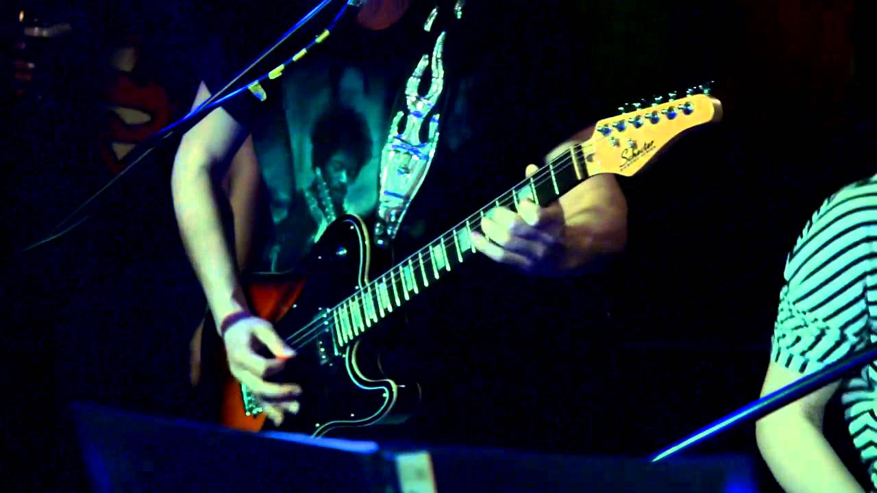 Schecter PT Fastback Telecaster Perfomance - YouTube