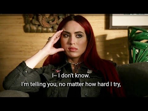 Lucifer Season 6 E10 || Ending scene || Lucifer becomes the Therapist ...